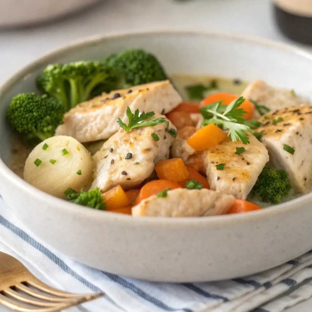 Six Minute Caramels - Easy Food To Make